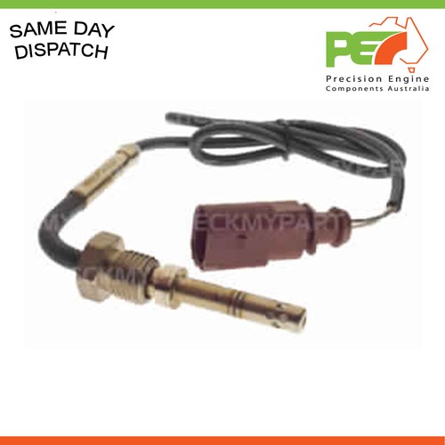 OEM Exhaust Gas Temp Sensor Pre-DPF For Volkswagen Transporter T5 T6 2 ...