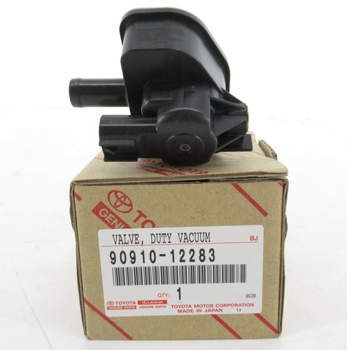Genuine OEM Toyota 90910-12283 Vacuum Switching Valve 2014-2020 Corolla ...