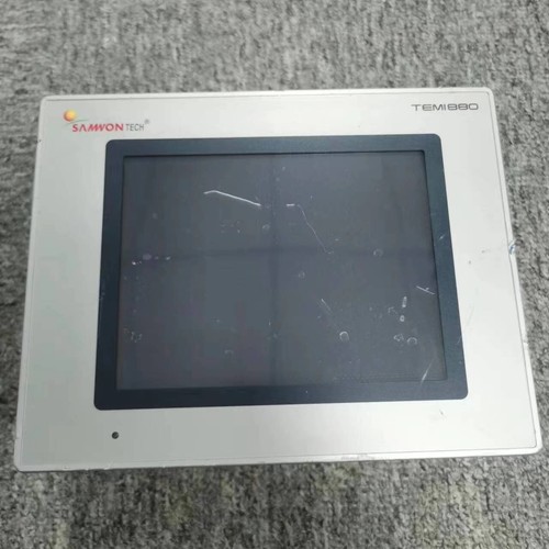 SAMWONTECH TEMI880-10/Z16 PROGRAMMABEL TEMP&HUMI CONTROLLER | eBay