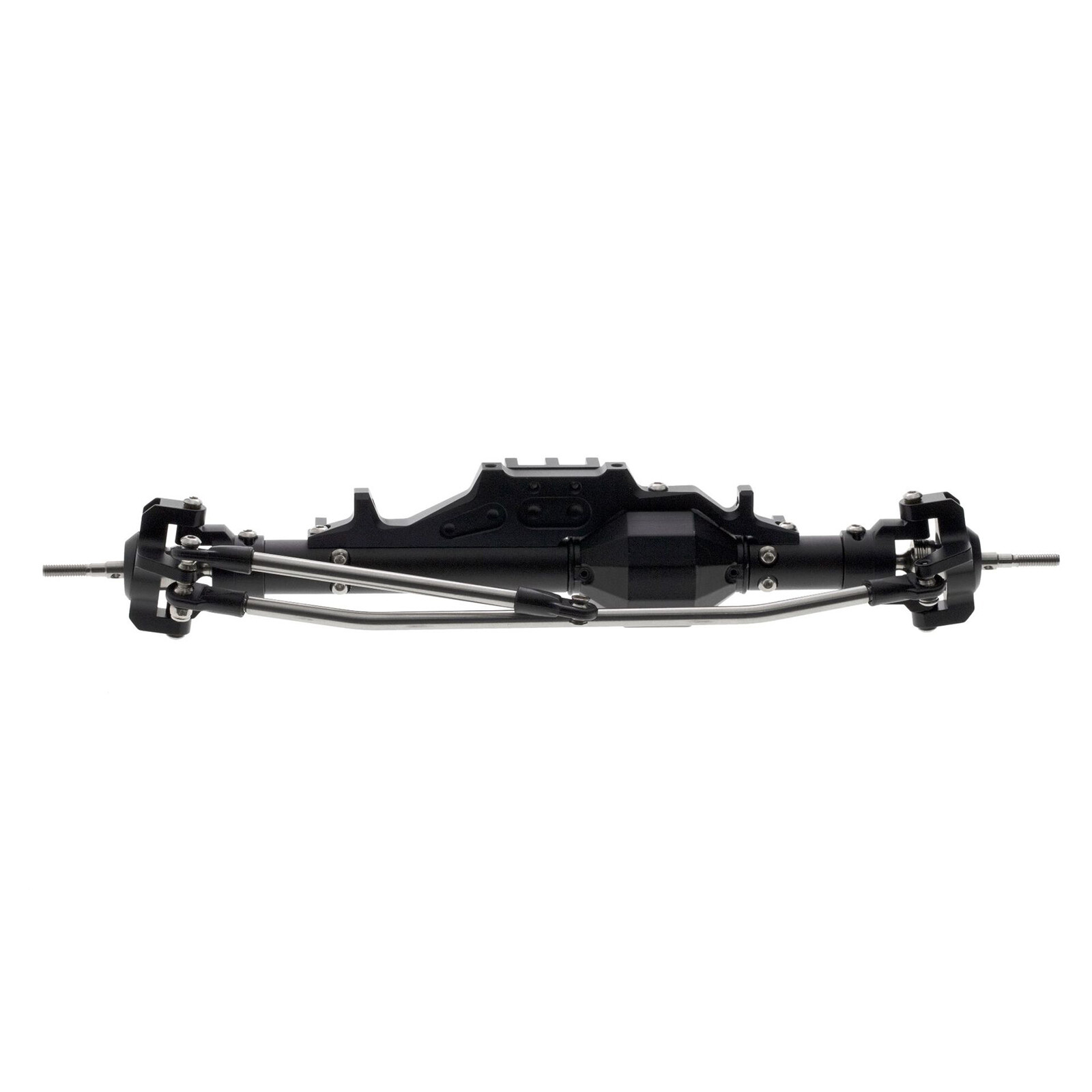 For Axial Wraith RR10 90018 90045 90048 1/10 RC Car Front Rear Axle ...