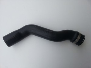 NEW VAUXHALL INSIGNIA 2.0 PETROL INTERCOOLER PIPE TURBO HOSE GM ...