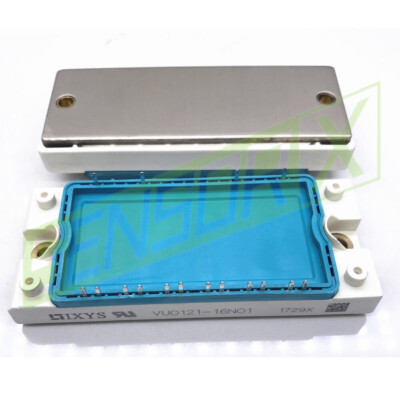 New In Box IXYS VUO121-16N01 IGBT Module 1PCS | eBay