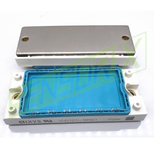 New In Box IXYS VUO121-16N01 IGBT Module 1PCS | eBay