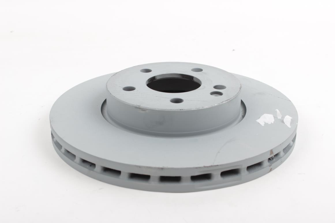 Mercedes-Benz VIANO W639 Front Side Brake Disc A6394210012 OEM for sale ...