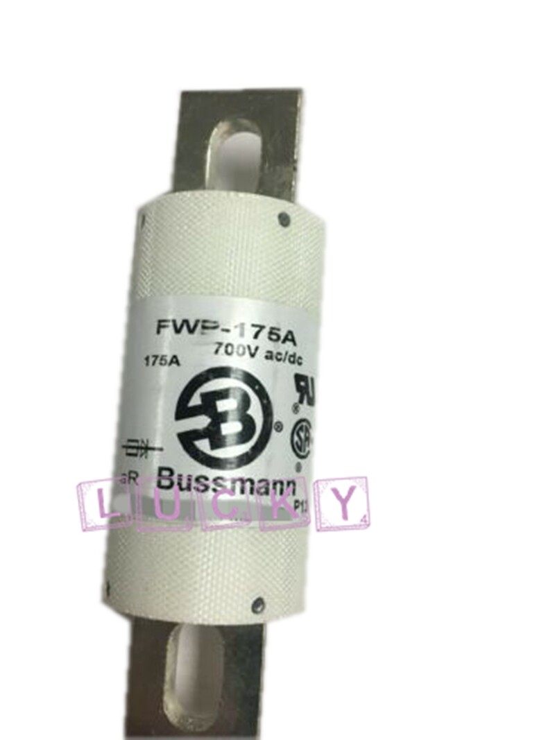 1PC NEW FOR Bussmann FWP-175A 175A 700V fuse replacement | eBay