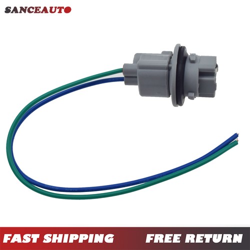 2PCS 9007560028 Turn Signal Socket W/ Connector Pigtail For 03-05 ...