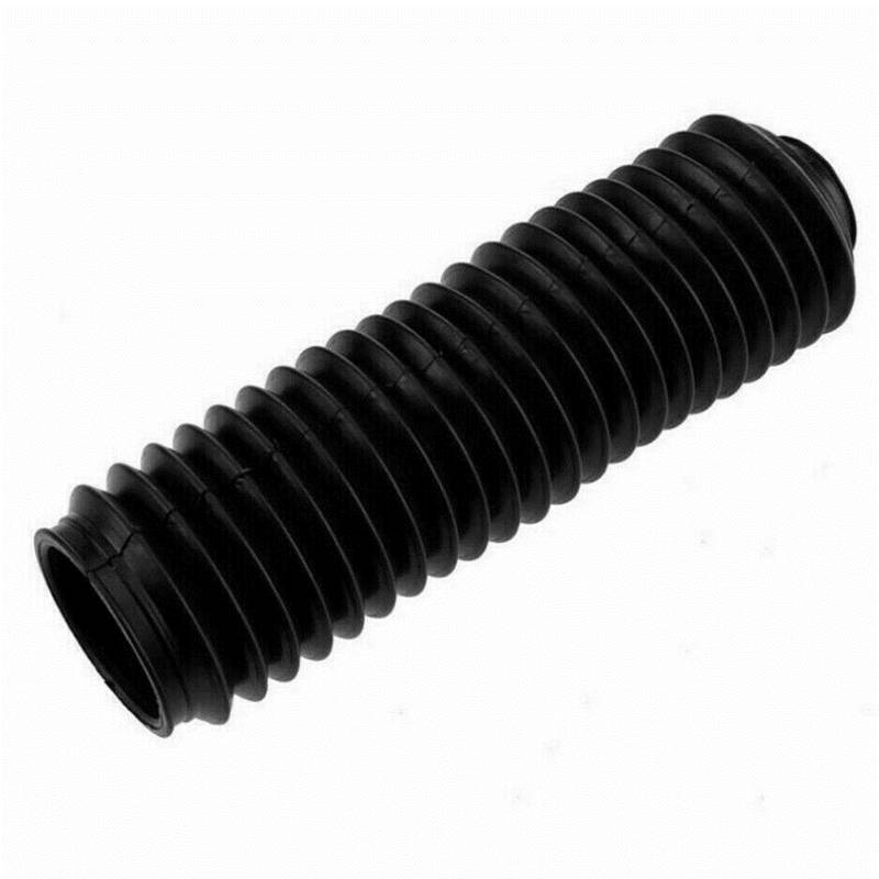 1 Pair Front Fork Shock Absorber Rubber Dust Cover Gaiter Gator Boots ...