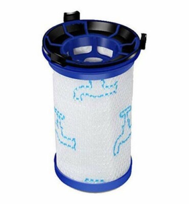 Hepa Cylindrical Filter Original Rowenta RH9079 Electric Broom 360 RH7 ...