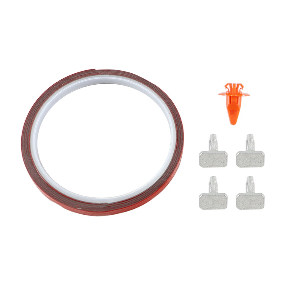 New Front Hood Scoop Intake Air Duct Vent For 2016-2022 Toyota Tacoma ...