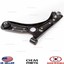 Front Lower Control Arm RIGHT Passenger Side OEM GENUINE ELANTRA SEDAN ...