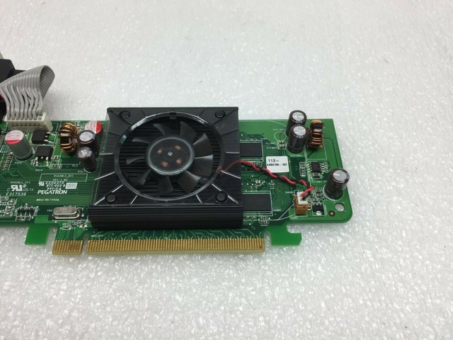 Pegatron E317539 Eton N15939 Dvi/hdmi Video Card for sale online | eBay