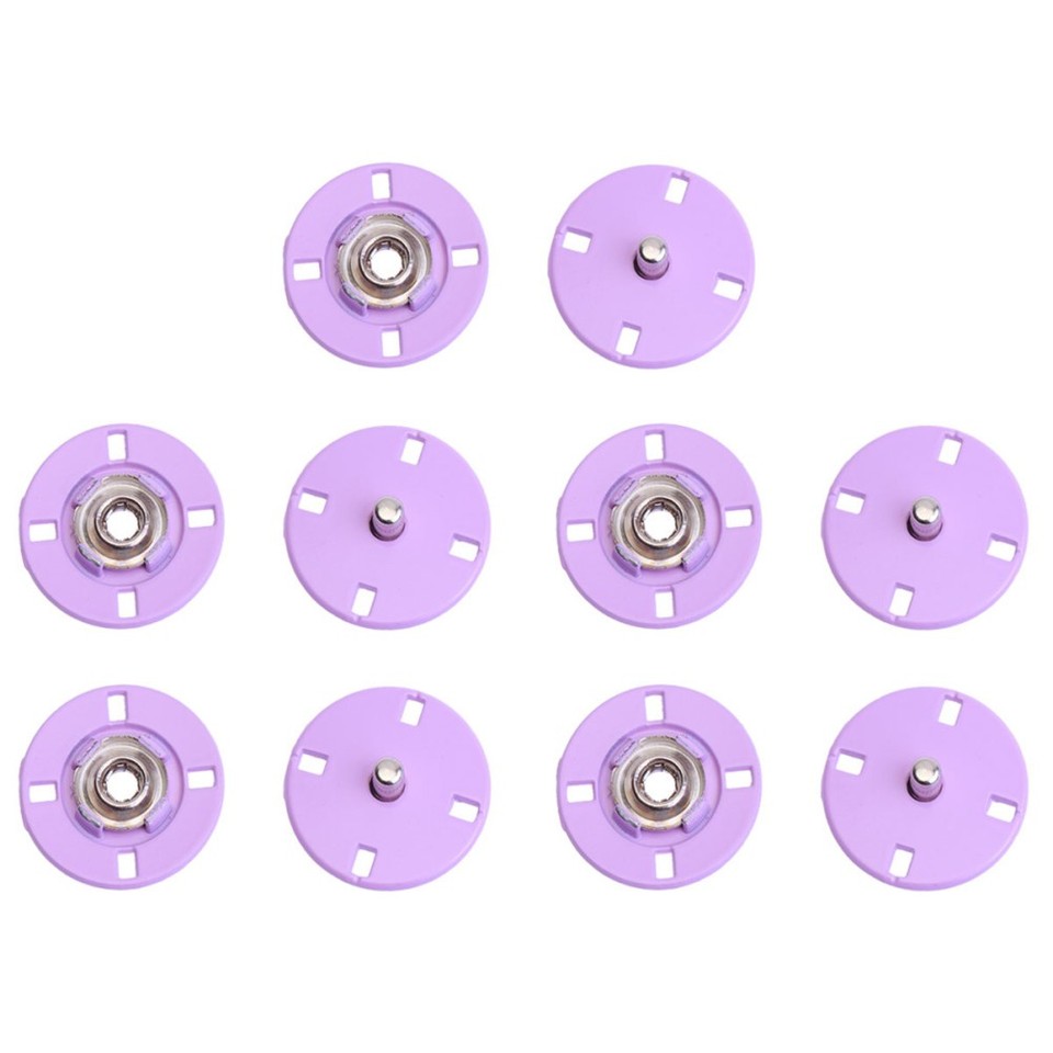 10pcs Alloy Button Metal Hands Sew Buttons Coat Buckle Flat Buttons for ...
