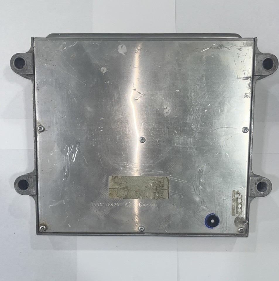 USED Tested 2007-2009 Dodge Cummins 6.7L ECM ECU CM2100A 4934056 | eBay