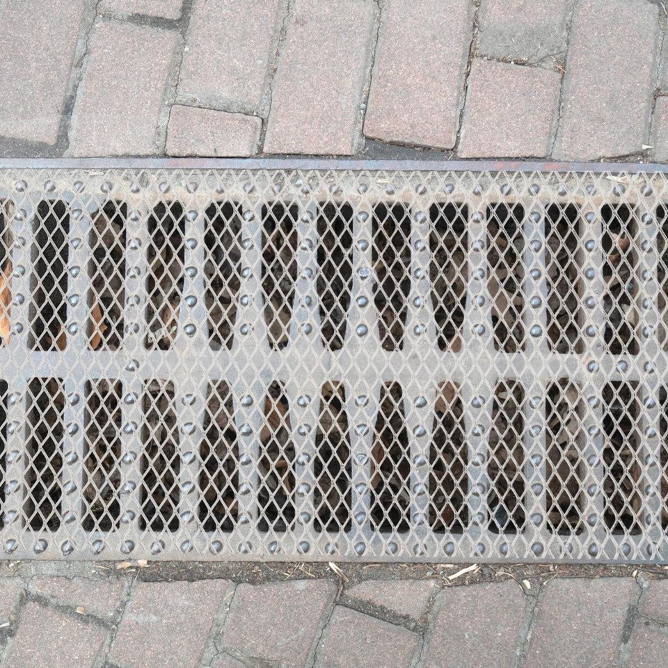 Gutter Guard Rain Gutter Screen Mesh Leaf Guards Gutter Mesh For ...