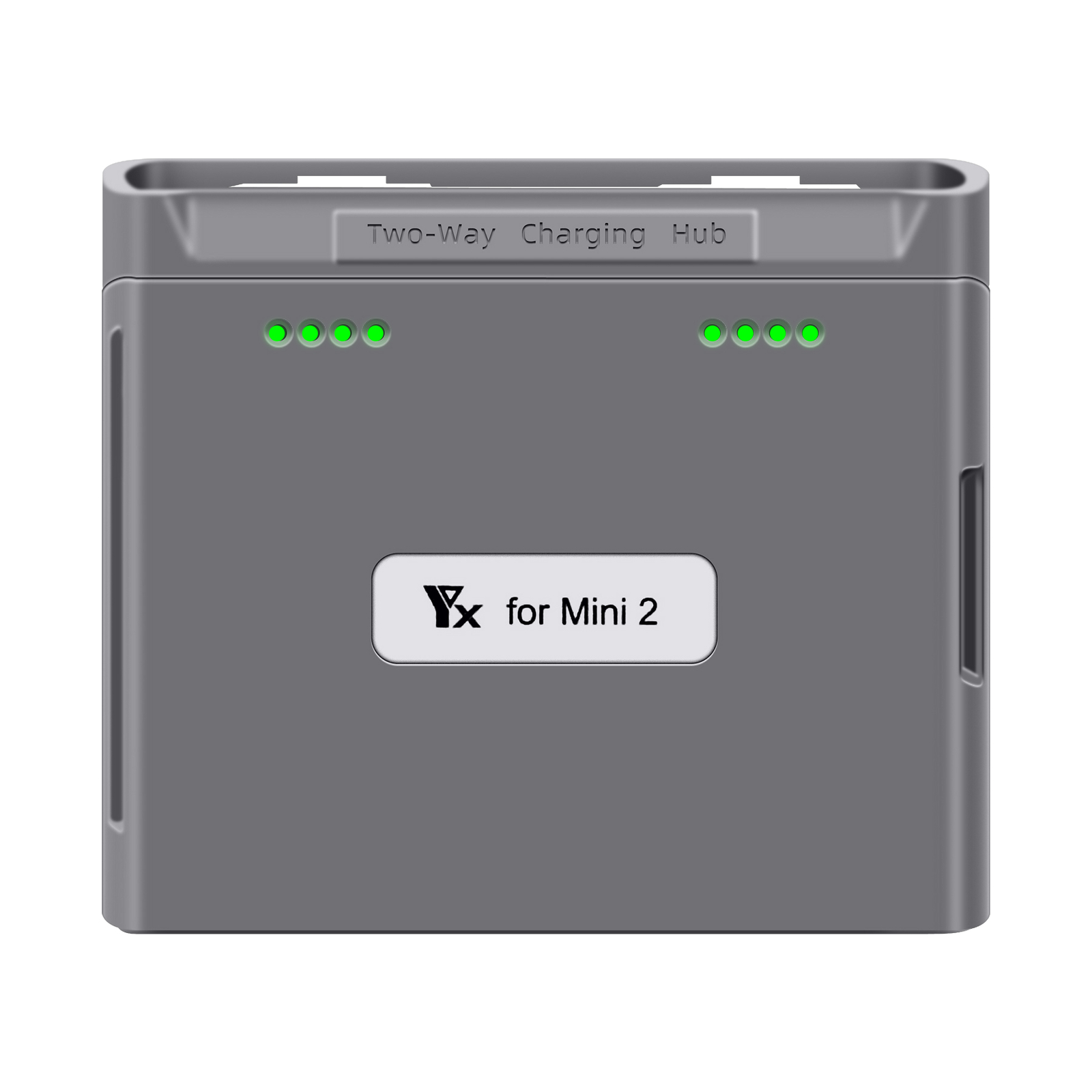 Battery Charger Two Way Charging Hub USB Charger for DJI Mini 2/Mini SE ...