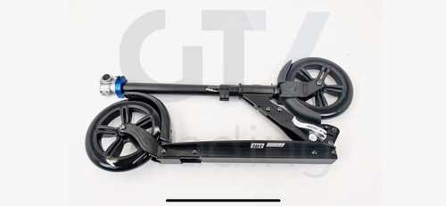 NEW ORIGINAL BMW Urban City Folding Commuter Push Scooter 80935A51988 ...
