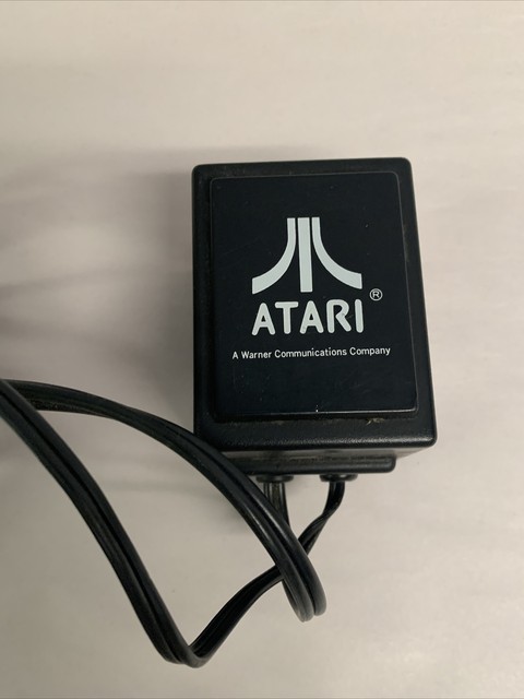 Atari Power Supply C017945 for 1050 Drive El813 for sale online | eBay