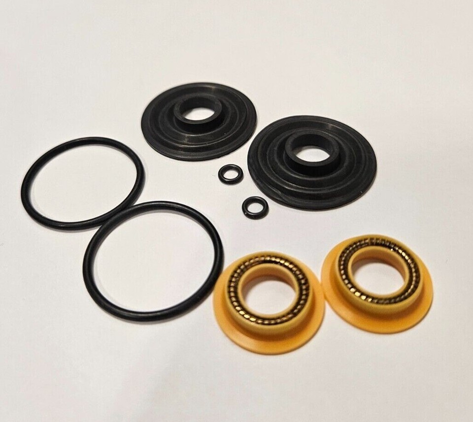 Replacement AKTA Pure P9 Pump Seal Kit, 25ml-150ml. For AKTA Pure ...