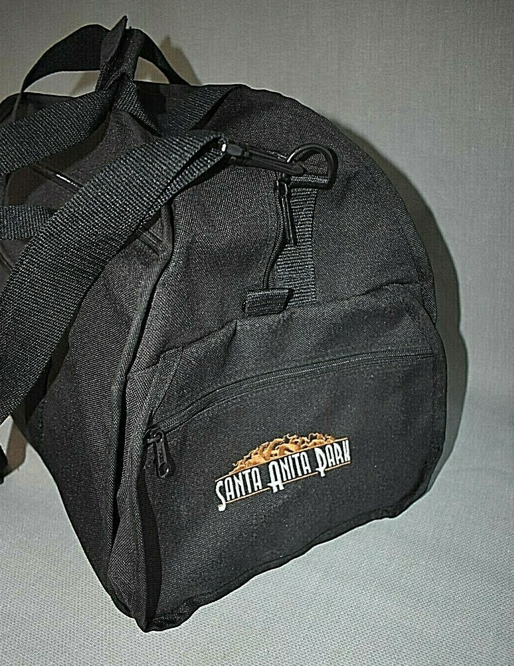 Rare Vintage Pearl Jam Yield 1998 Tour Duffle Bag ~ New Old Stock ...