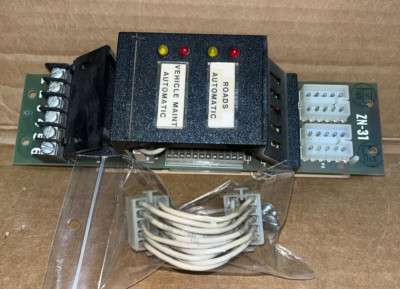 Fire Alarms - Pyrotronics System 3