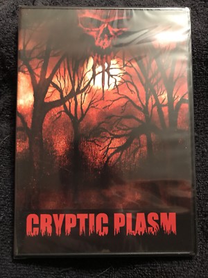 Cryptic Plasm - Morbid Vision Films | eBay