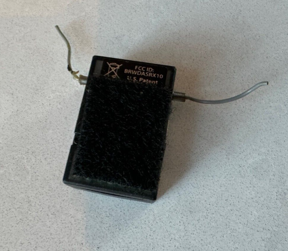 Spektrum RC AR6210 DSMx 6-Channel 6Ch Receiver SPMAR6210 for Airplanes ...