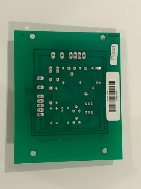 Rowe 65046701 - Driver Circuit Board Assembly for BC1200 BC1400 6-50467 ...