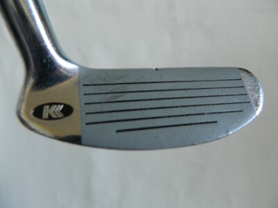 Knight Approach 2-Way Chipper RH LH Steel Shaft | eBay