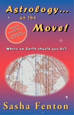 Sasha Fenton Astrology...on the Move! (Poche) | eBay
