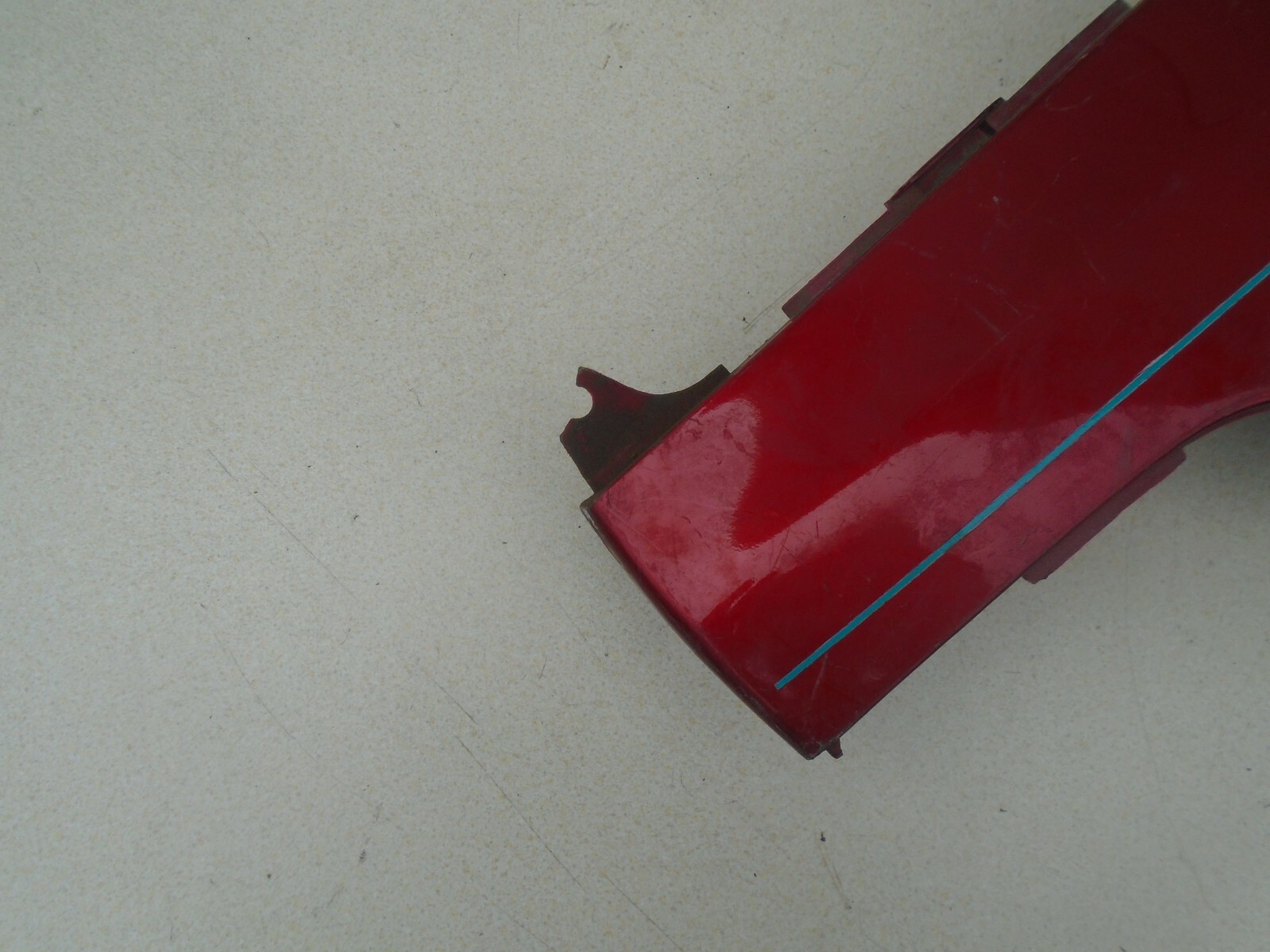 HONDA PC800 LHS FAIRING PANEL 1021PC13 | eBay