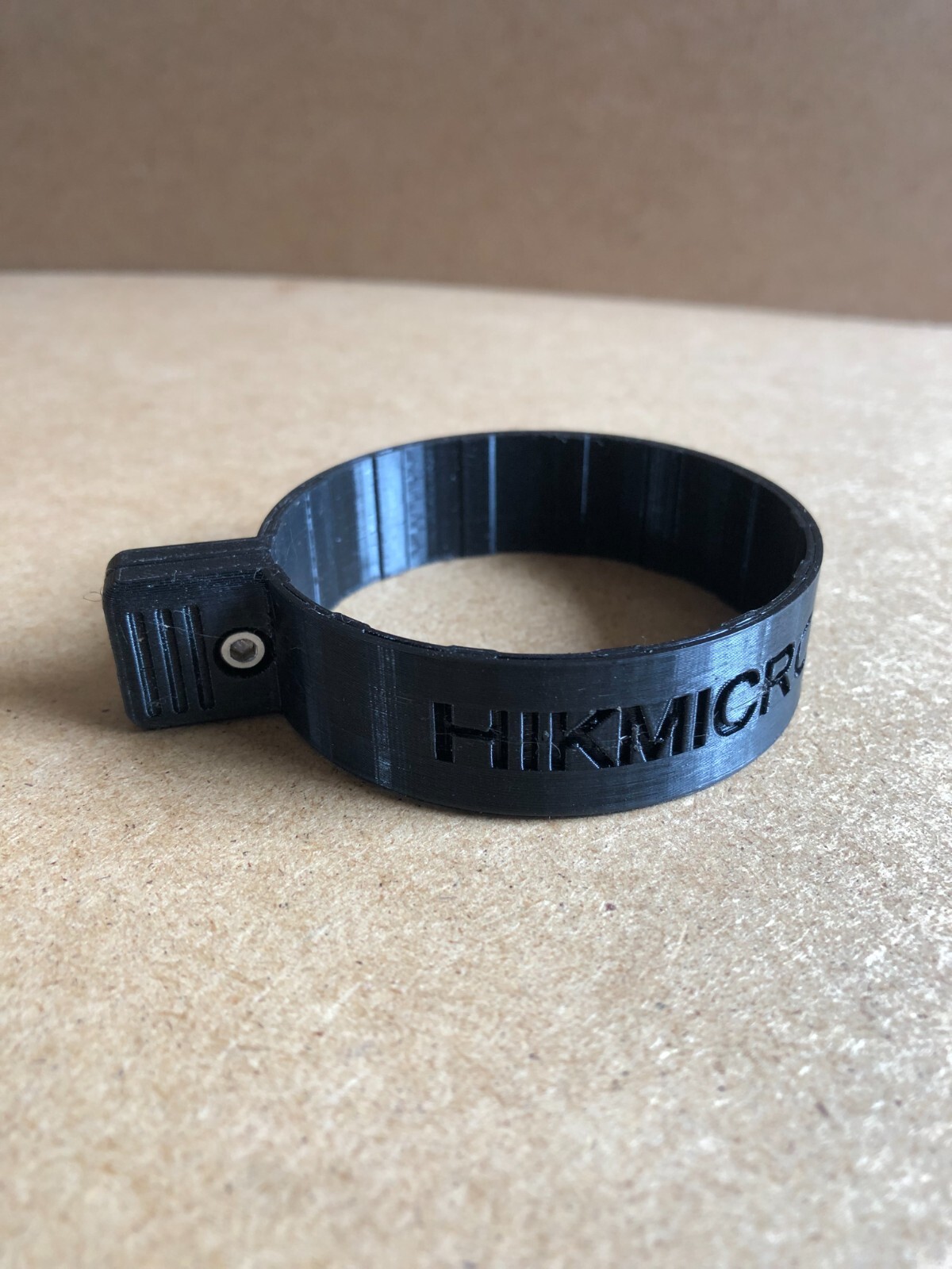 HIKMICRO ALPEX THROW LEVER FOCUS RING , 4K | Grelly UK