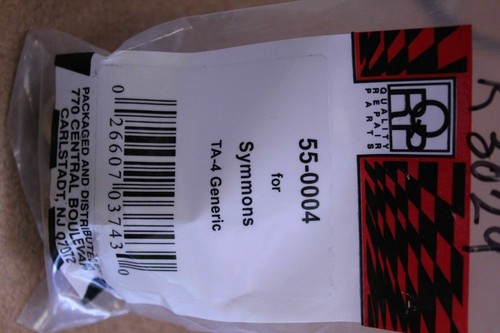 KISSLER 55-0004 Symmons Valve Seat | eBay.de