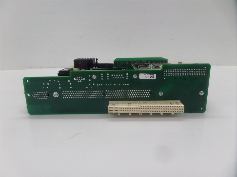Siemens Advia Centaur PCB Control Board 3119.020 ECO13975 | eBay