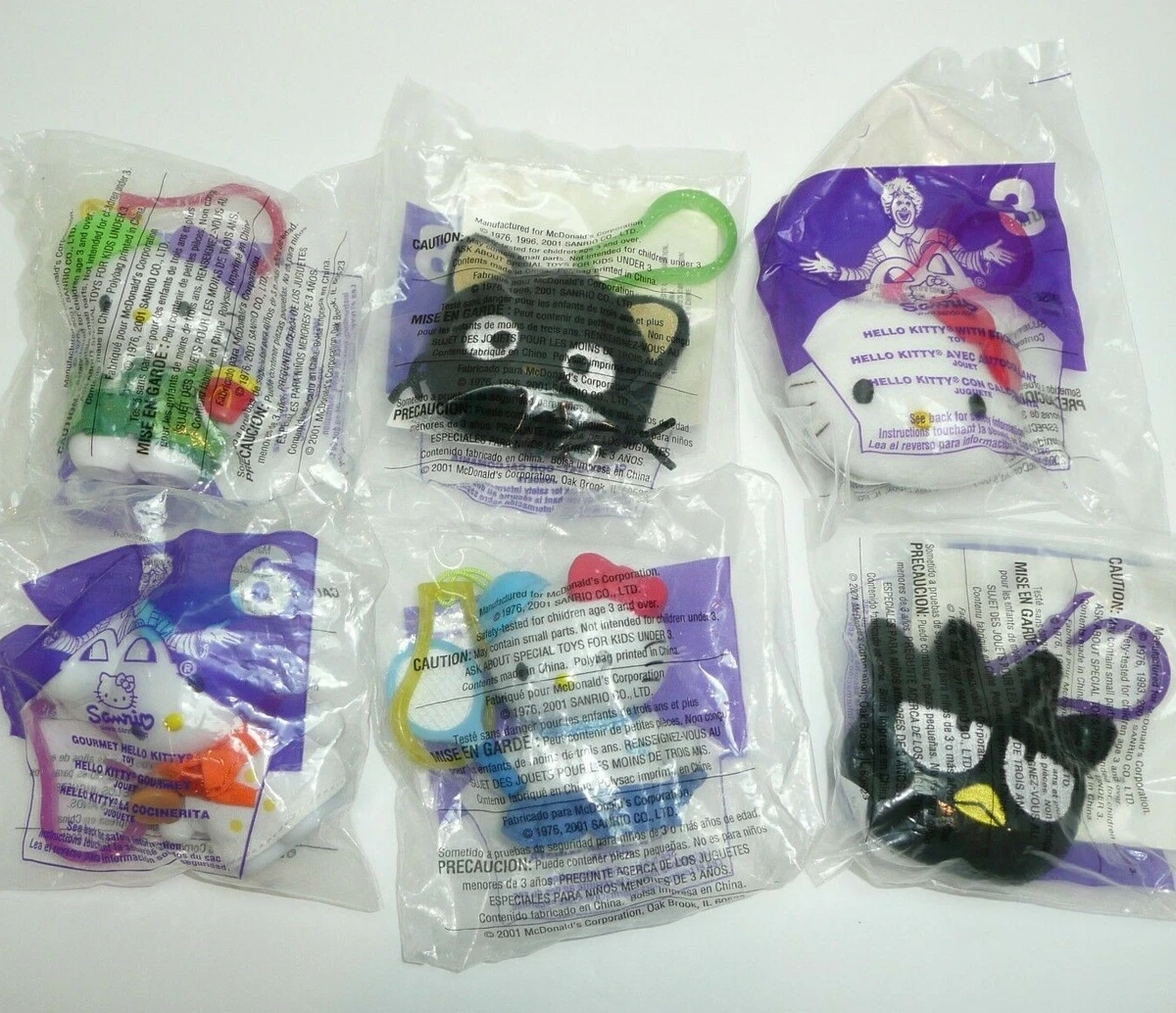 Chococat Head