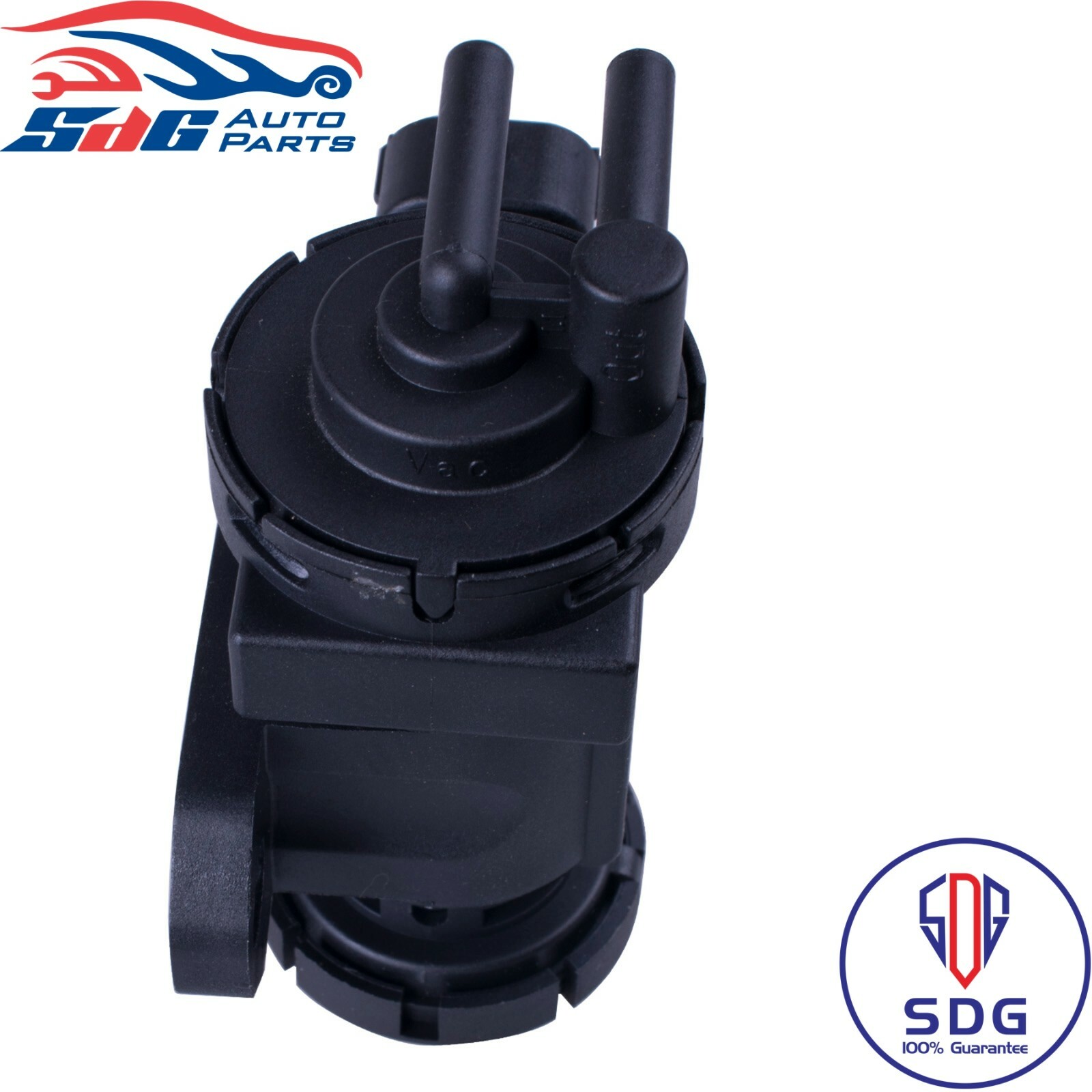 EVRV EGR Vacuum Valve Solenoid For Holden Rodeo Diesel 3.0L 4JH1 4JH1T ...