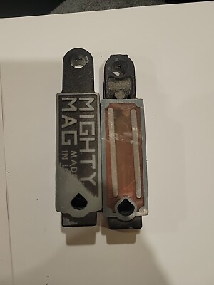 Mighty Mag Universal Magnetic Base | eBay