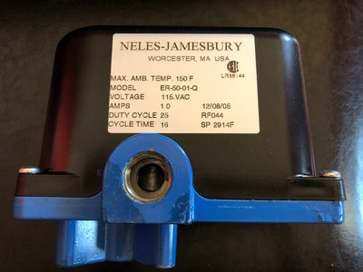 Valves - Neles Jamesbury