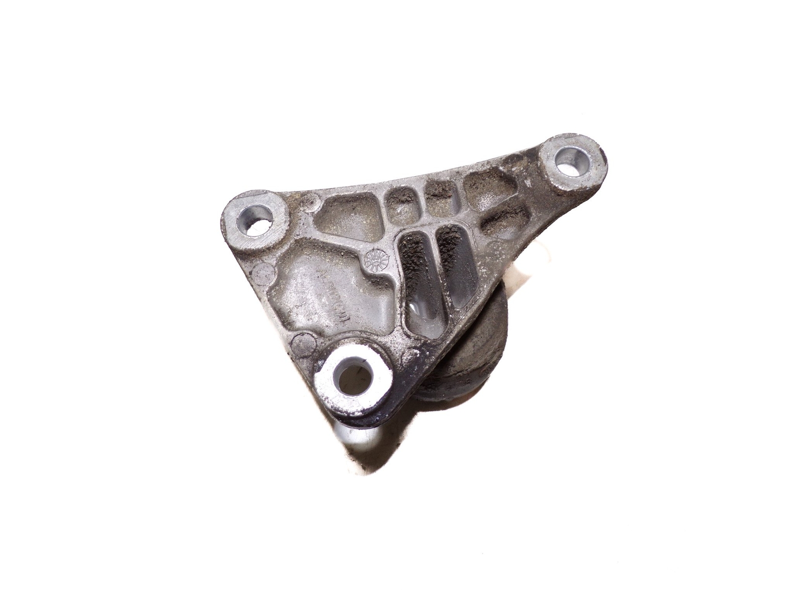 AUDI A4 8E2, B6 8E0199343 Support Moteur Côté Gauche 2.40 Petrol 125kw ...