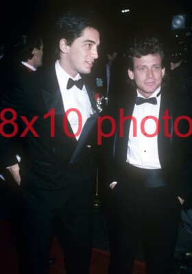 SCOTT BAIO #536,WILLIE AAMES,zapped,happy days,charles in charge,8X10 ...