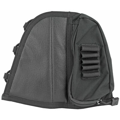BLACKHAWK Cheek Rest Pad w/ Ammo Carrier Fits Ruger American Scout ...