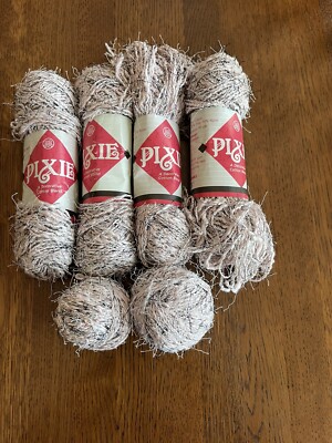 NEW - Lot of 4+ Berroco PIXIE yarn, Color 3095 | eBay