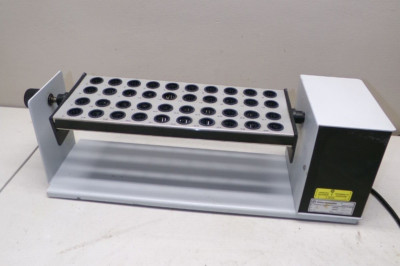 Mixers - Chemistry Mixer