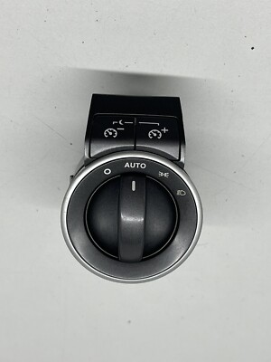 Holden VE Commodore Series 1 Headlight Head Lamp Switch Grey 113 | eBay ...