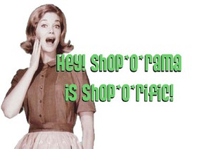 shop*0*rama | eBay Stores