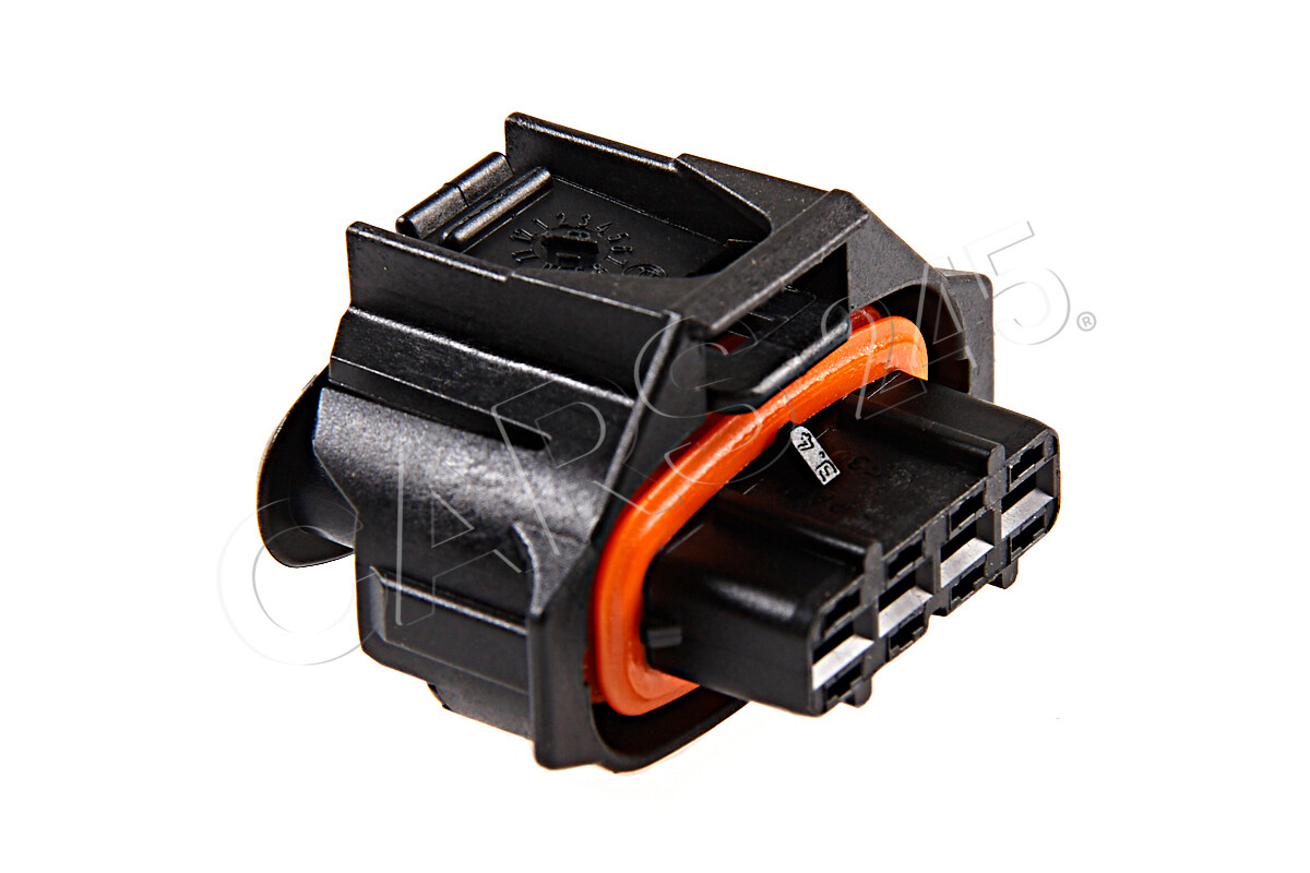 BOSCH Connector Housing Plug 1928403736 | eBay