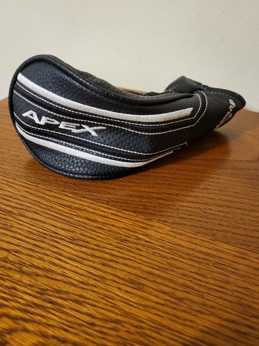 Callaway APEX hybrid head cover rescue mens golf. 9 | eBay