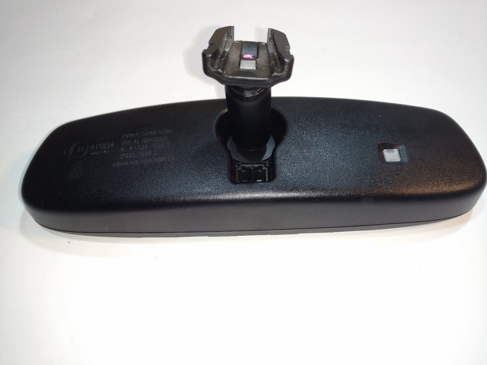 Gentex-453 HomeLink Rear View Mirror Auto Dim Honda Toyota | eBay