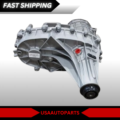 1999-2002 Chevy Silverado 1500 2500 Transfer Case Assembly OPT NP8 OEM ...