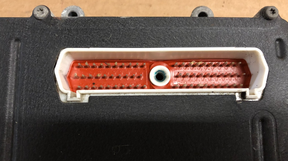 2004 2003 jeep grand cherokee transmission control module tcm ...