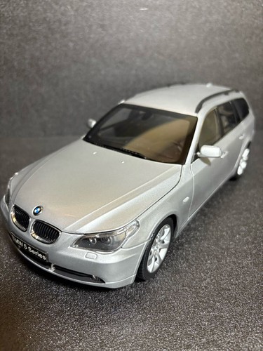 Kyosho 1/18 BMW 545i Touring | eBay
